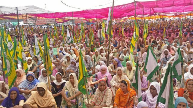 DRP News Bulletin 02 October 2017 (New Rules Disastrous For India’s Wetlands) – SANDRP