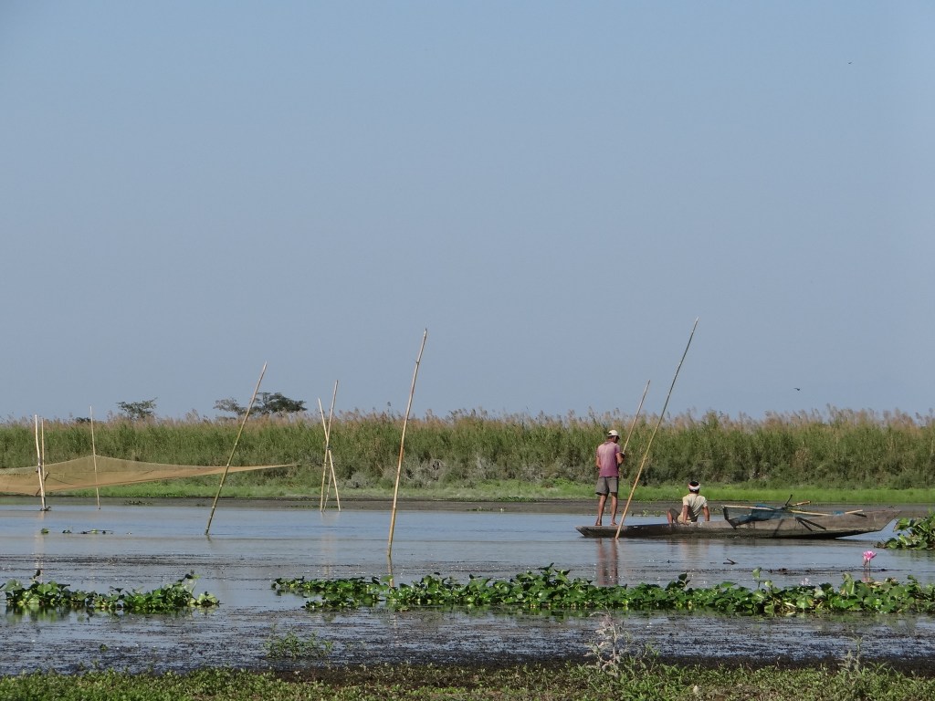 ‘Banks of the Lohit will shine’: Glimpses of a free-flowing river – SANDRP