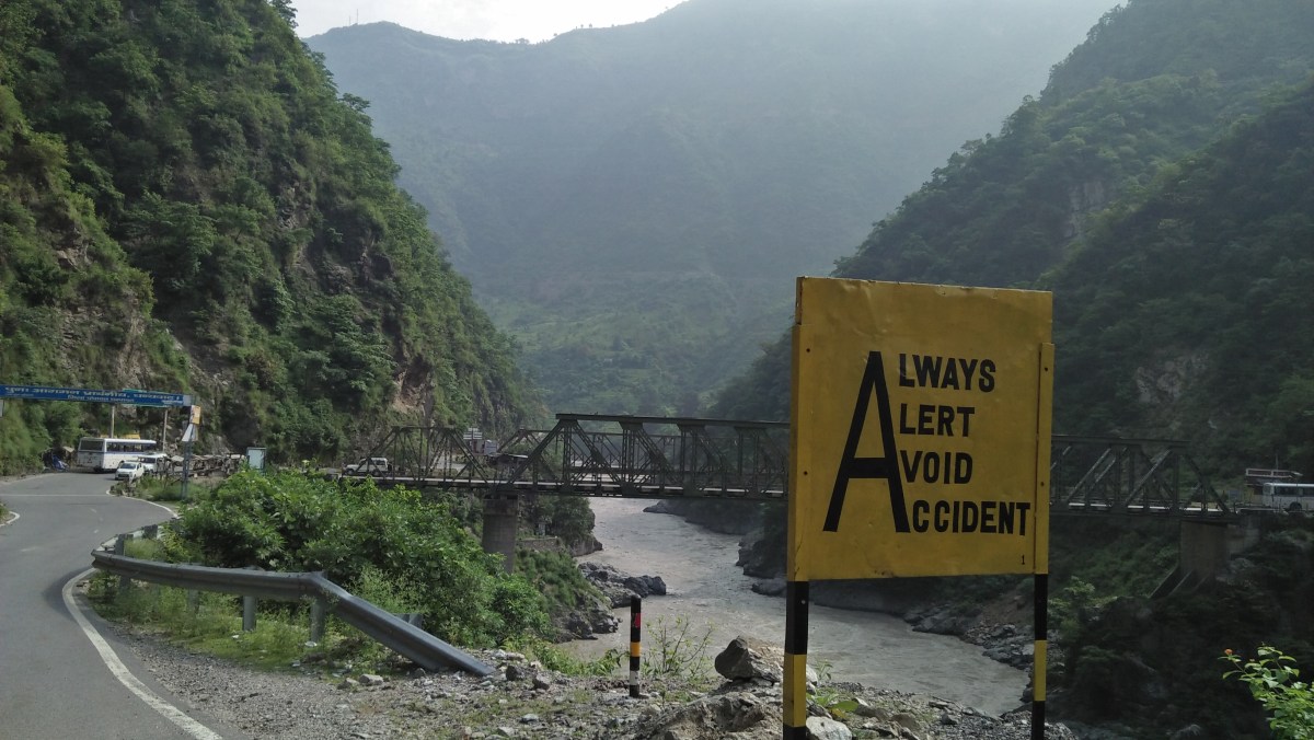 New Grounds Why Pancheshwar Dam Is Unviable Project – SANDRP