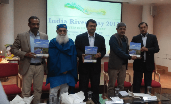 Hindon Basin Map – SANDRP