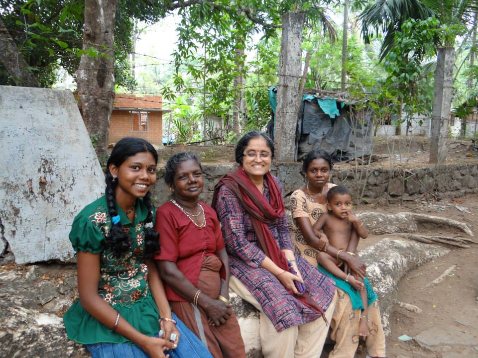 Remembering Latha – SANDRP