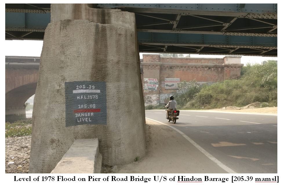 Hindon River Gazetteer: An Introduction – SANDRP
