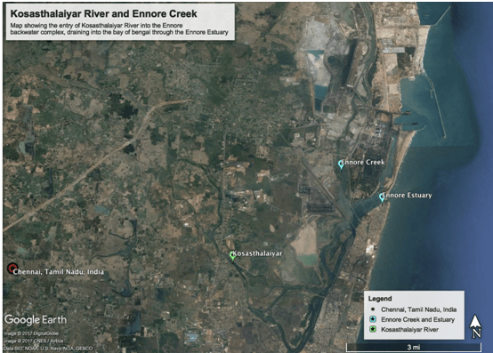 Chennai: Playing With Water – SANDRP