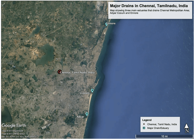Chennai: Playing With Water – SANDRP