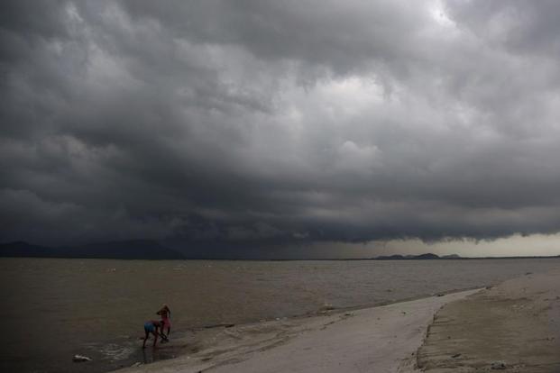 India Rivers Studies 2017: Rivers Succumbing To Dams, Pollution ...