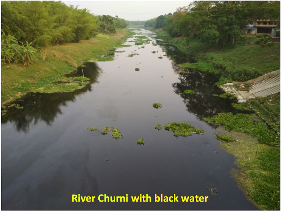 Fisher-people lead Save Mathabhanga & Churni River Campaign in W Bengal ...