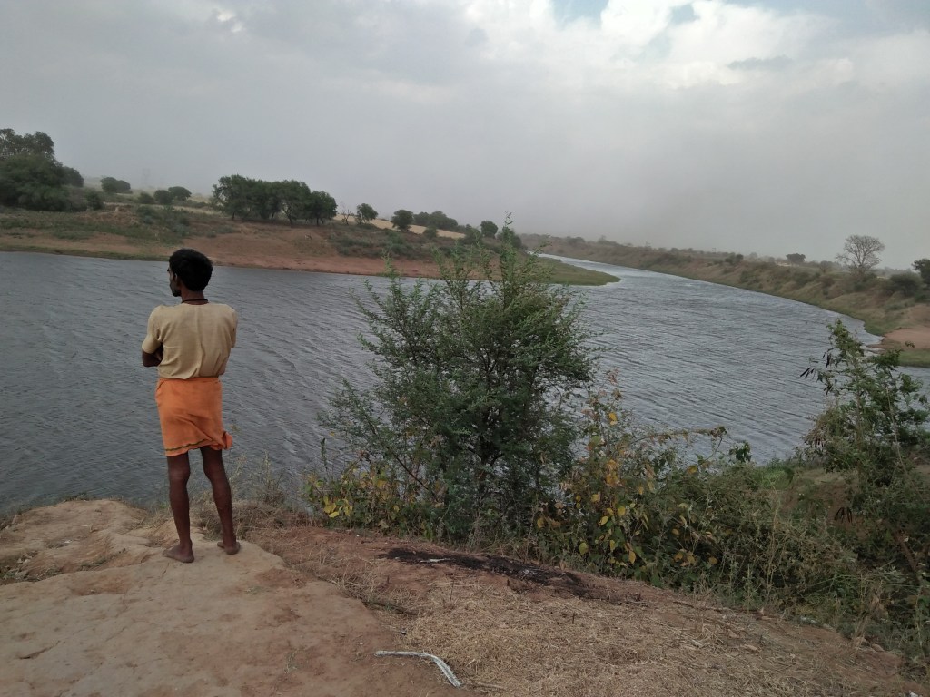 Amazing experience of Yatra along the Majestic Ken River – SANDRP