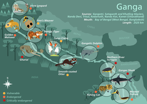 DRP News Bulletin 28 May 2018 (Survival of Biodiversity Habitats, Must ...