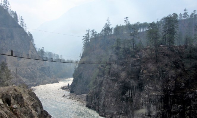 Photo Journey along free flowing Lohit River in Arunachal Pradesh – SANDRP