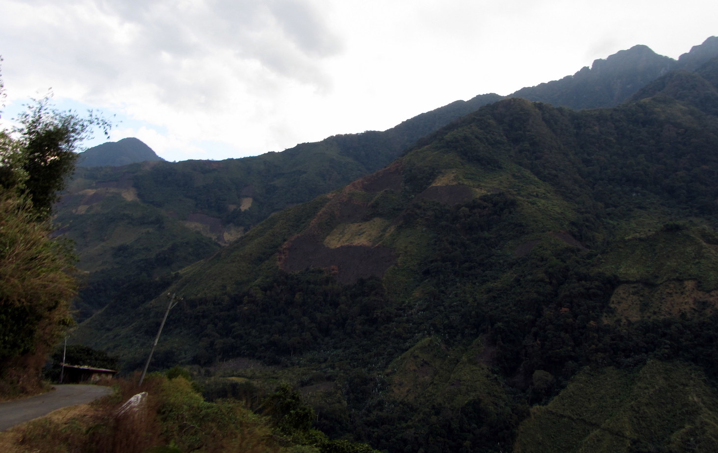 Photo Journey along free flowing Lohit River in Arunachal Pradesh – SANDRP