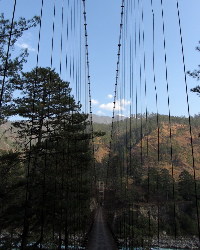 Photo Journey along free flowing Lohit River in Arunachal Pradesh – SANDRP