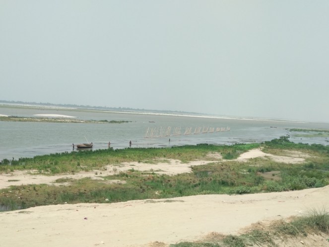 National Inland Waterways in Bihar: Viable or desirable? – SANDRP