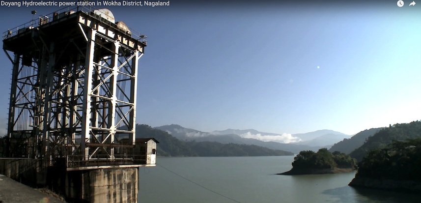 Role of Doyang Dam in bringing unprecedented floods in Golaghat – SANDRP