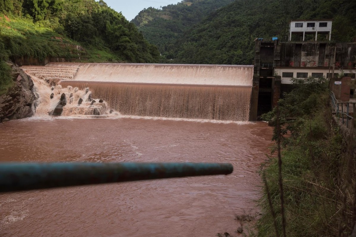 DRP News Bulletin 3 Sept 2018: CHINA HAS STARTED DECOMMISSIONING DAMS ...
