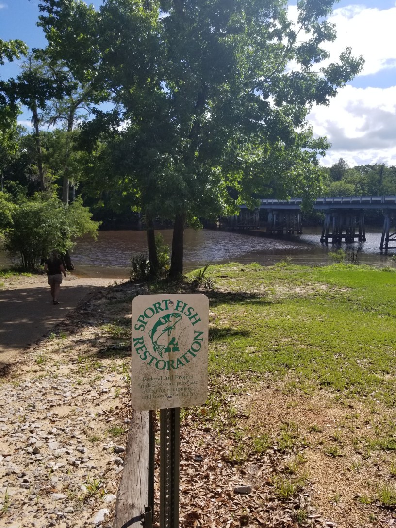 The Singing River: Story of America’s Largest Free-flowing river – SANDRP