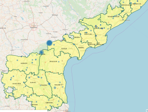 APWRIMS: Impressive Water Information System of Andhra Pradesh – SANDRP