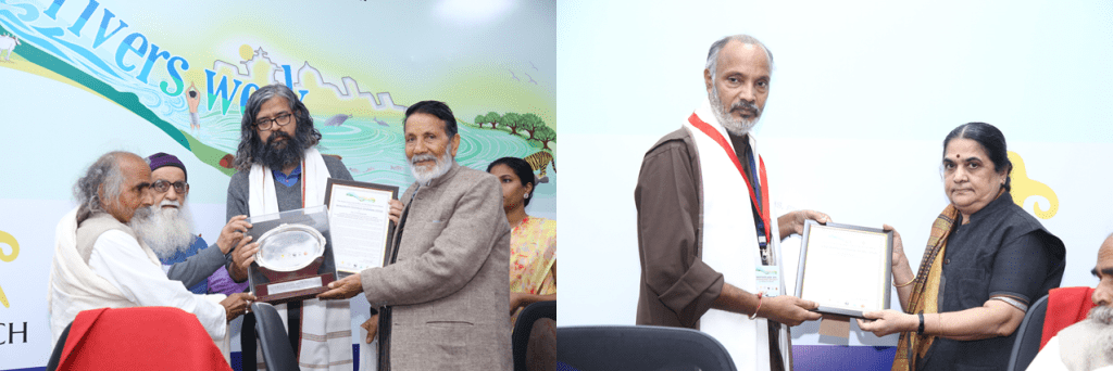 November 26, 2018 – SANDRP