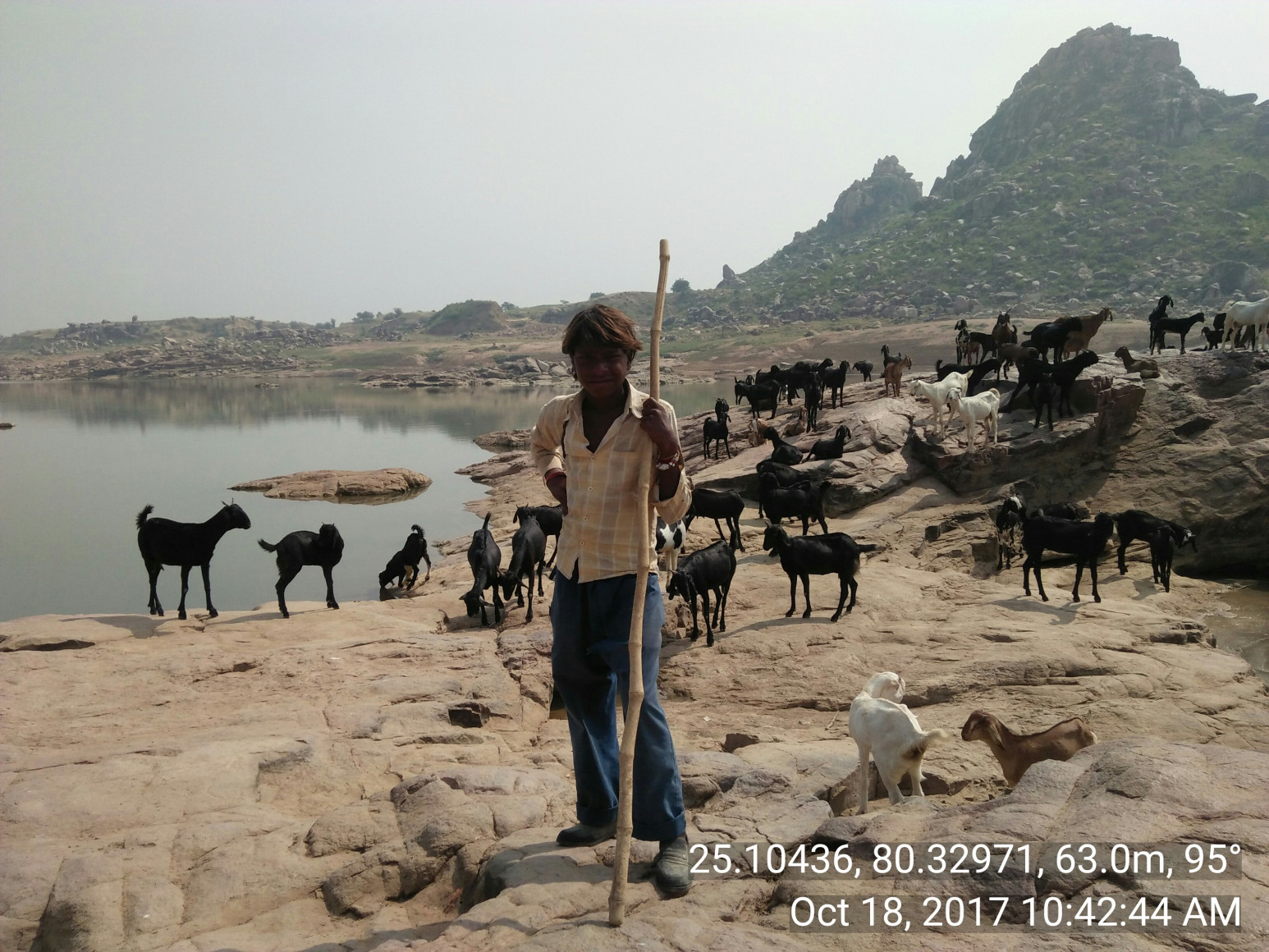 Ken River – SANDRP