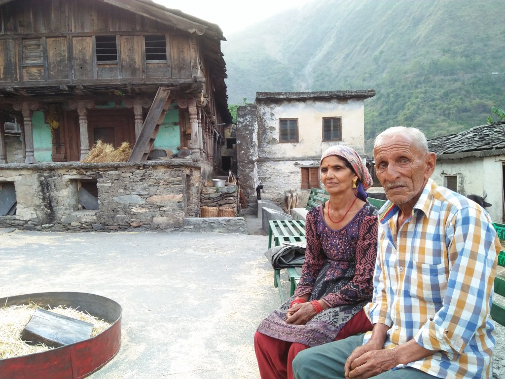 Lakhwar & Vyasi Dam: Different reality before the window dressing for ...