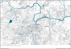 Pune Riverfront Development Project: Encroachment in the name of ...