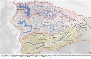 Pune Riverfront Development Project: Encroachment in the name of ...