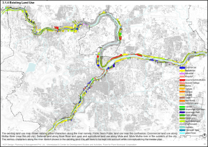Pune Riverfront Development Project: Encroachment in the name of ...