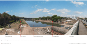 Pune Riverfront Development Project: Encroachment in the name of ...