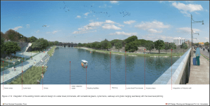 Pune Riverfront Development Project: Encroachment in the name of ...