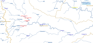 Aug 2019 Krishna Basin Floods in Maharashtra – Karnataka: How dams ...