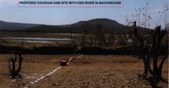 Fatal setback for Ken Betwa Link Project from CEC – SANDRP