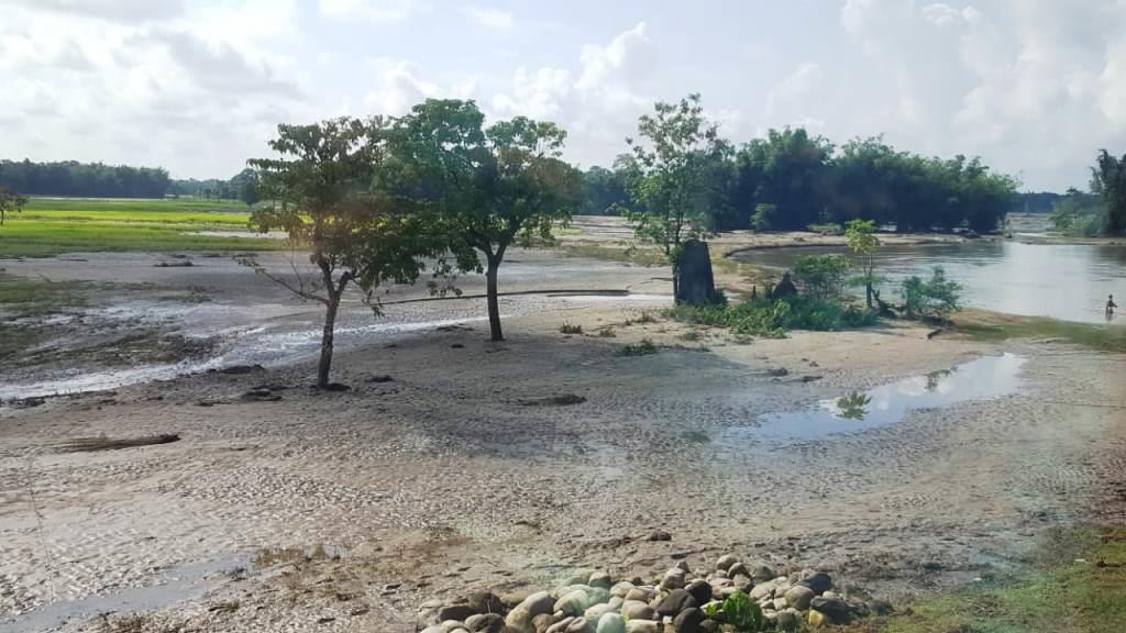 The floods of Jiadhal River in Assam – SANDRP