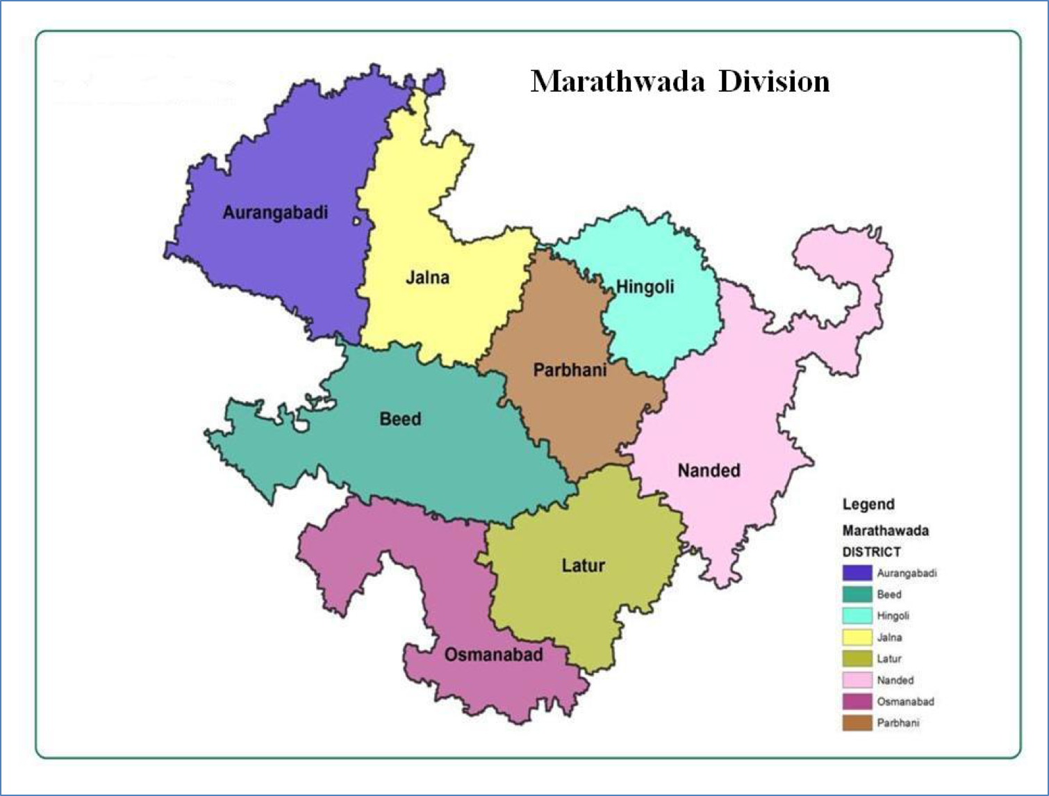 Marathwada – SANDRP