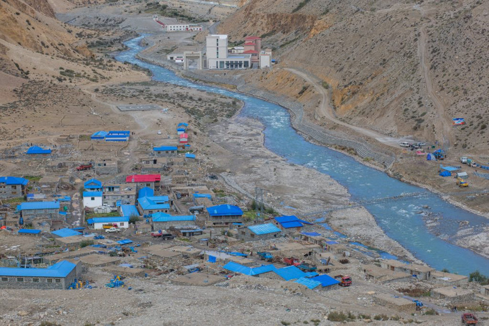 NEPAL DRP Overview 2019 – SANDRP