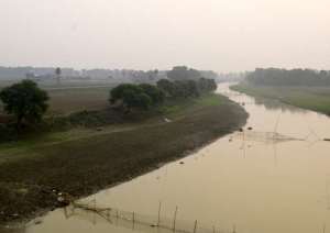 Bringing Life back to Champa River – SANDRP