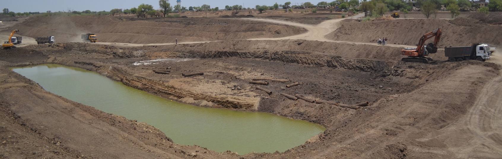 Beyond technological failure: Examining the role of religious ...