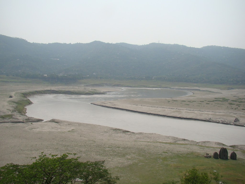 Demystifying River Health-2 – SANDRP