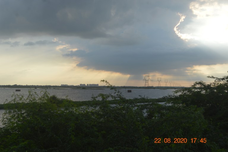 Sahibi River – SANDRP