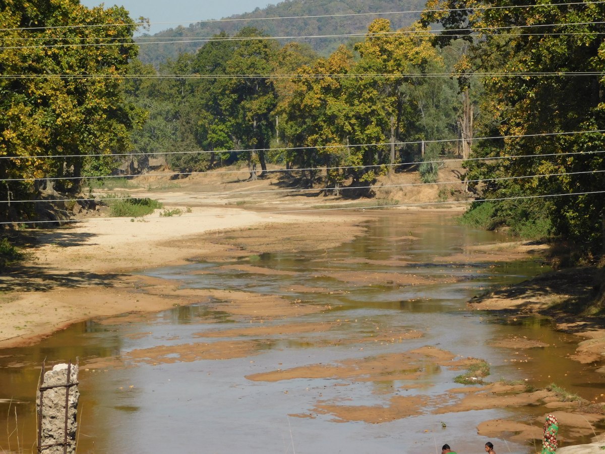 Demystifying River Health-2 – SANDRP