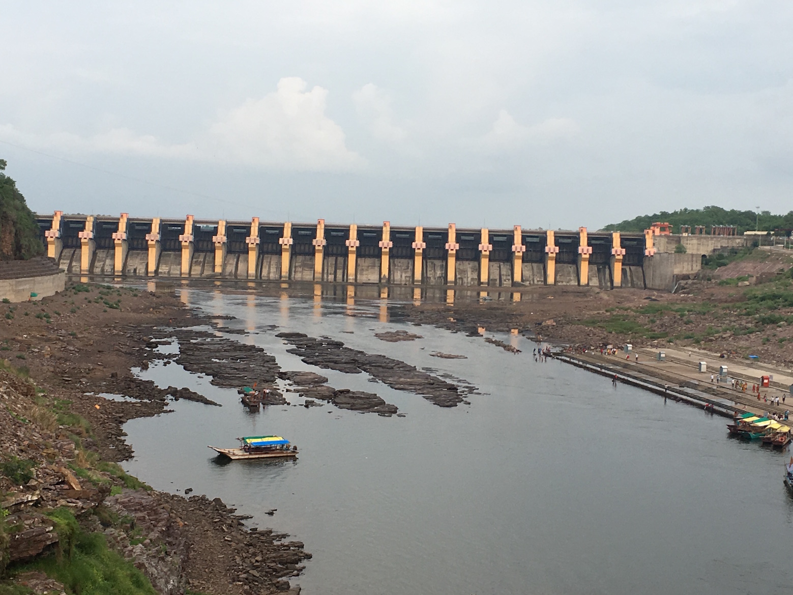 Demystifying River Health-2 – SANDRP