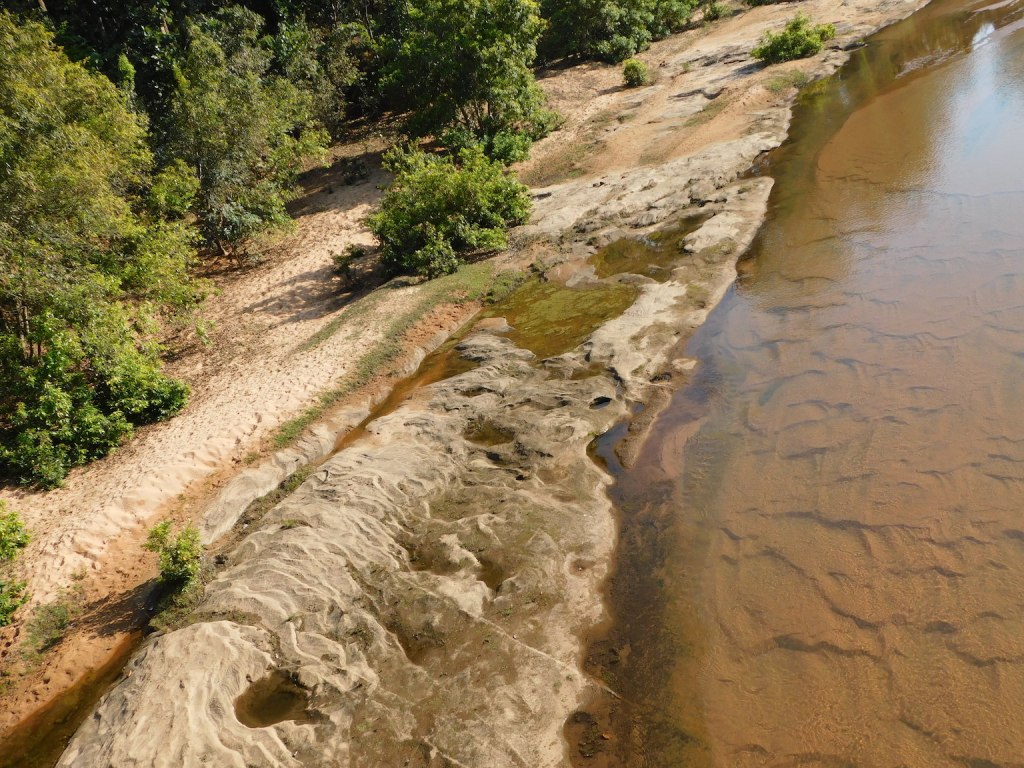 Demystifying River Health-2 – SANDRP