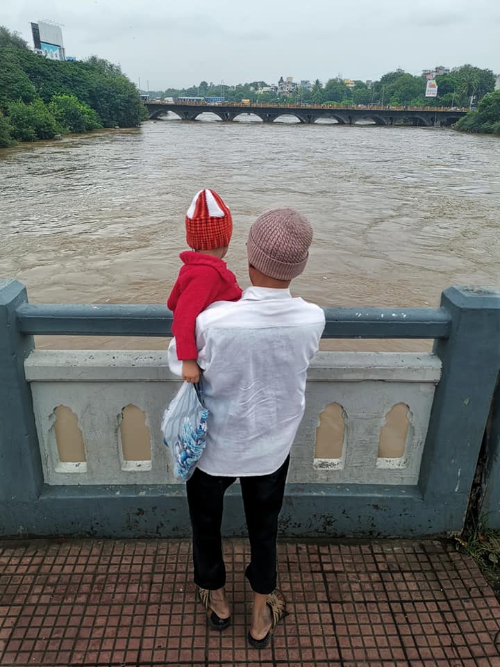 Bridges of Pune and the People who Stop and See – SANDRP