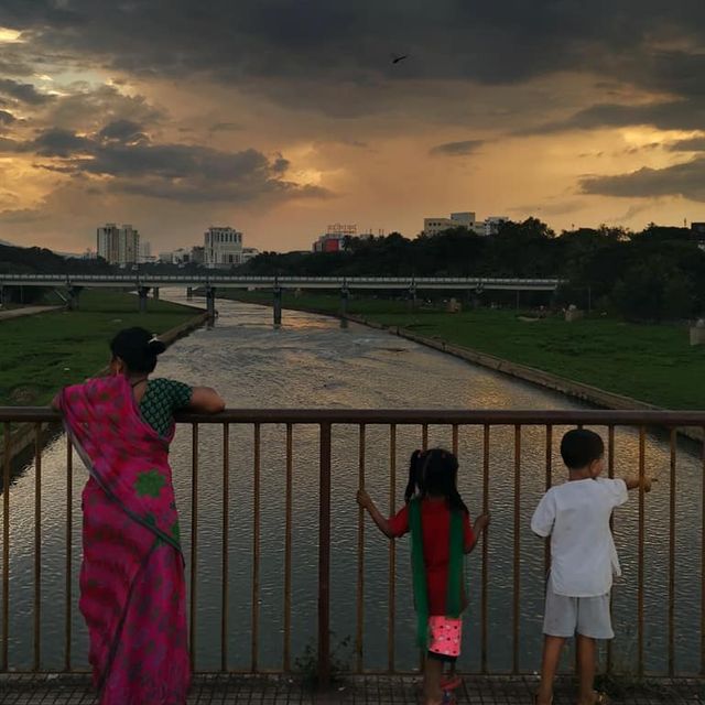 Bridges of Pune and the People who Stop and See – SANDRP