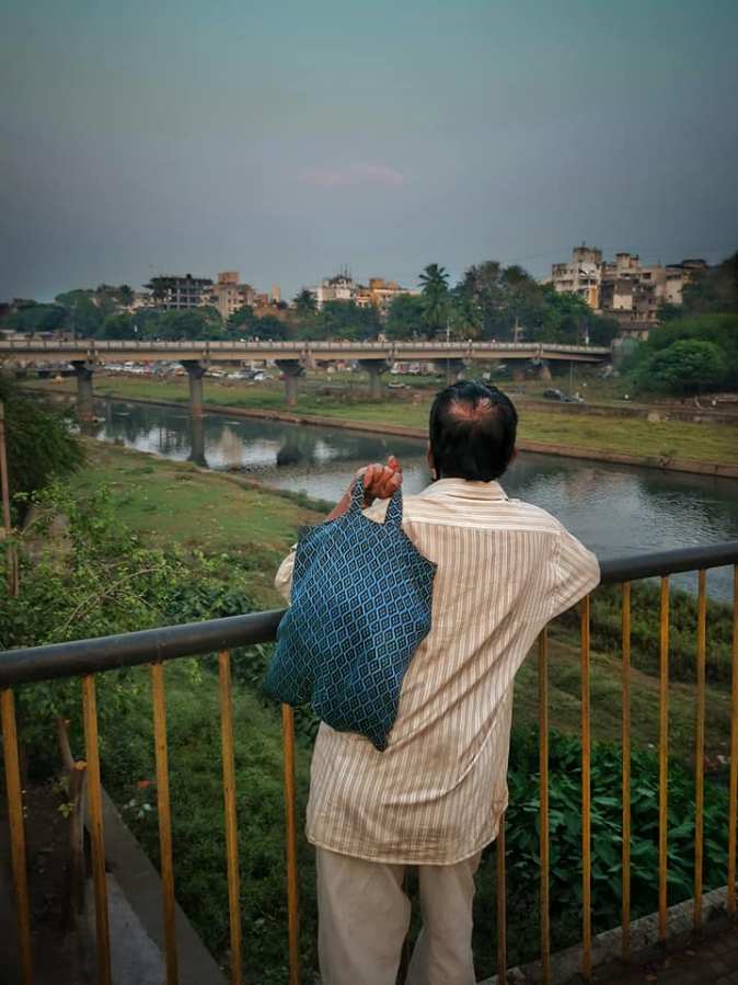 Bridges of Pune and the People who Stop and See – SANDRP