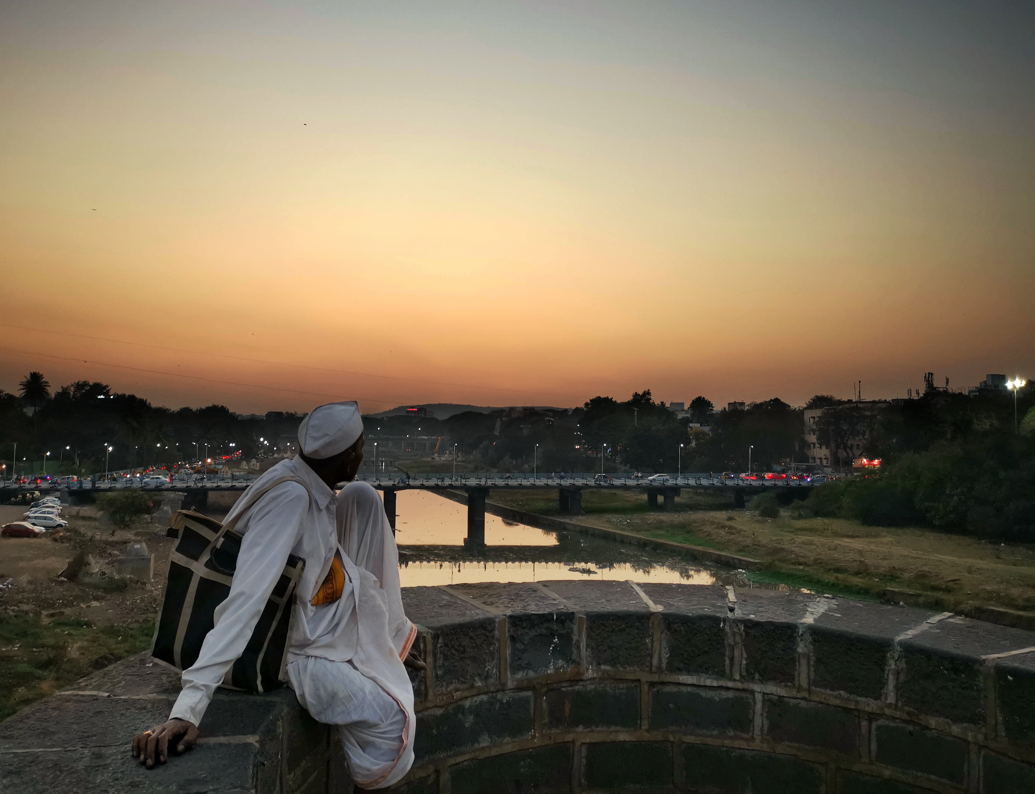 Bridges of Pune and the People who Stop and See – SANDRP