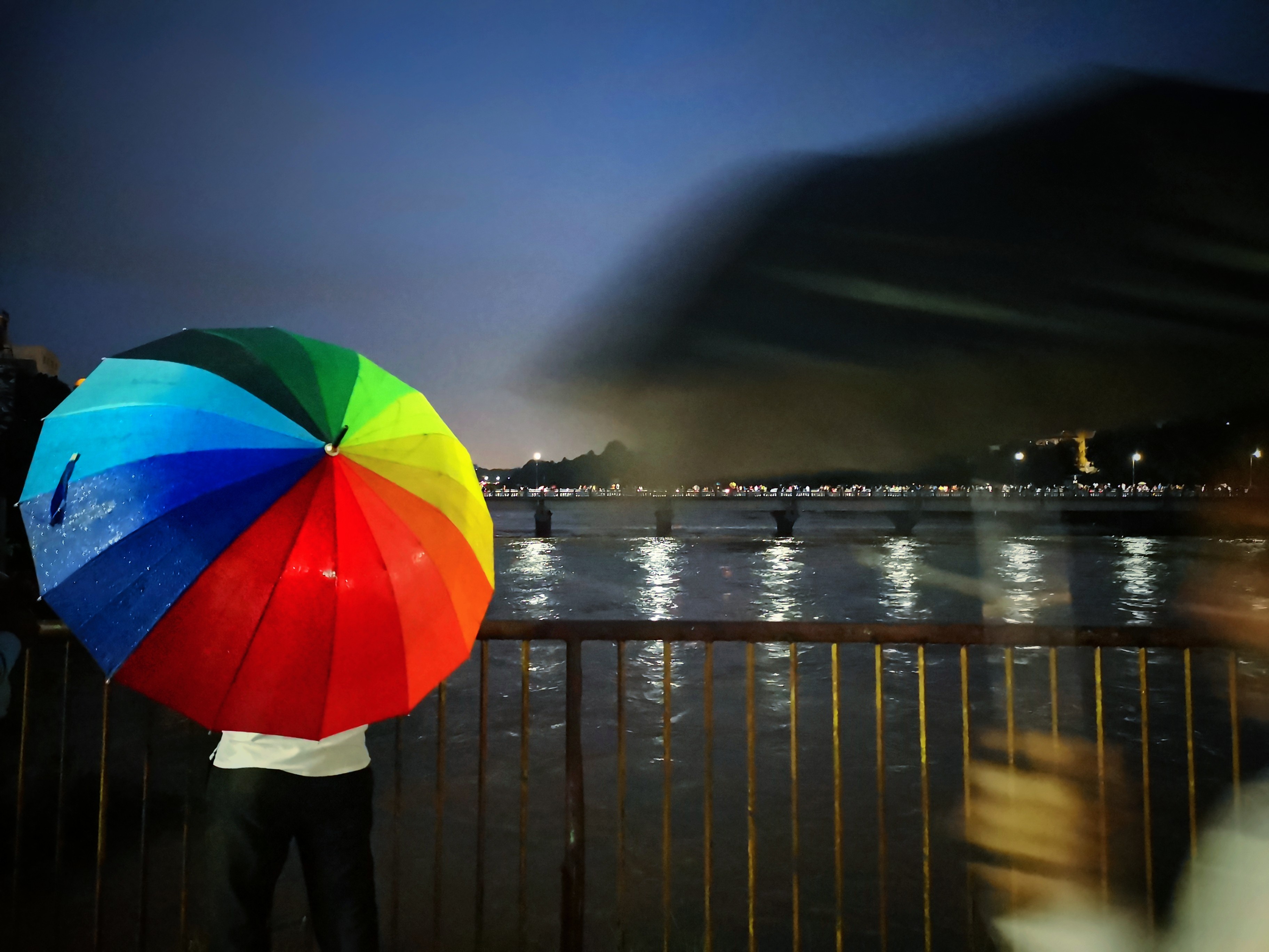 Bridges of Pune and the People who Stop and See – SANDRP