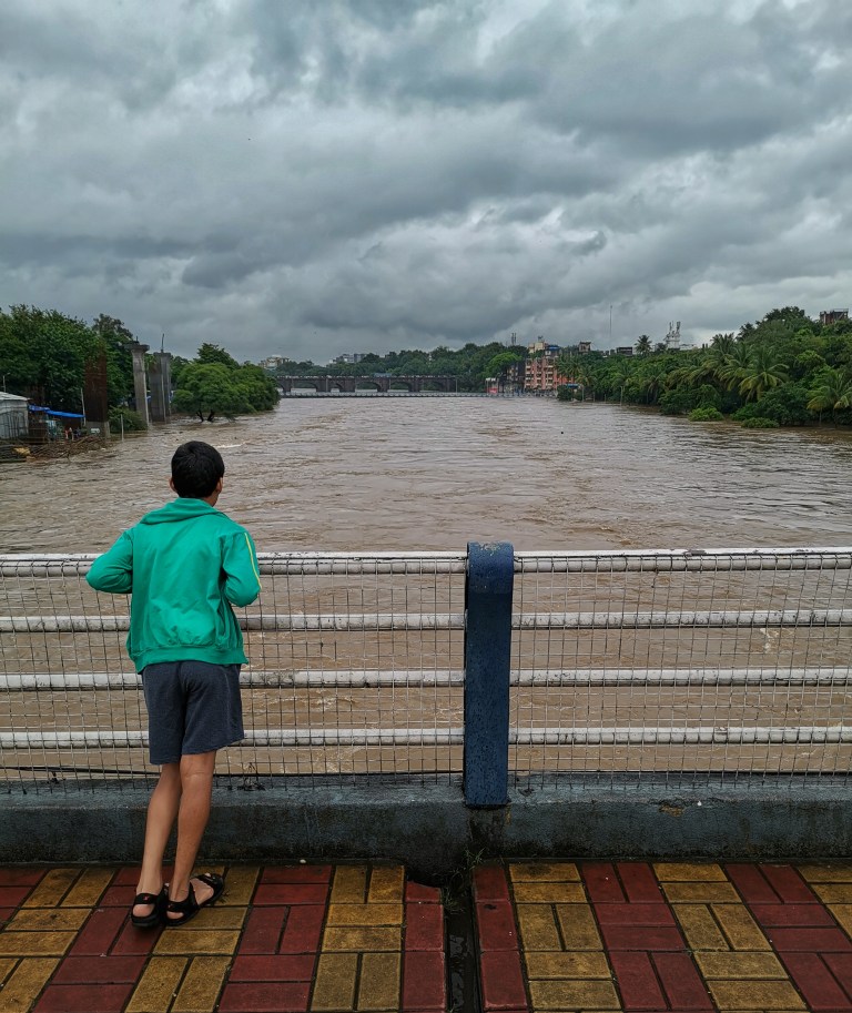 Bridges of Pune and the People who Stop and See – SANDRP