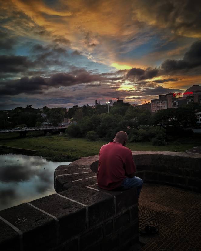 Bridges of Pune and the People who Stop and See – SANDRP