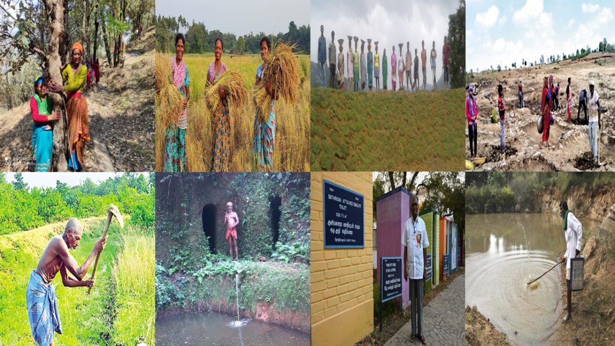 World Water Day 2021: Positive Water Stories-2 – SANDRP