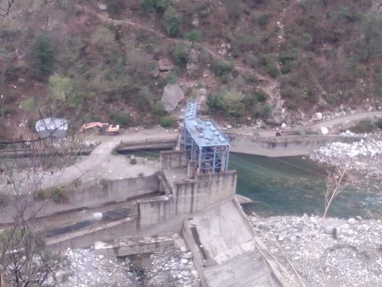 Yamuna Jayanti 2021: River needs flows; not dam, mining & pollution ...