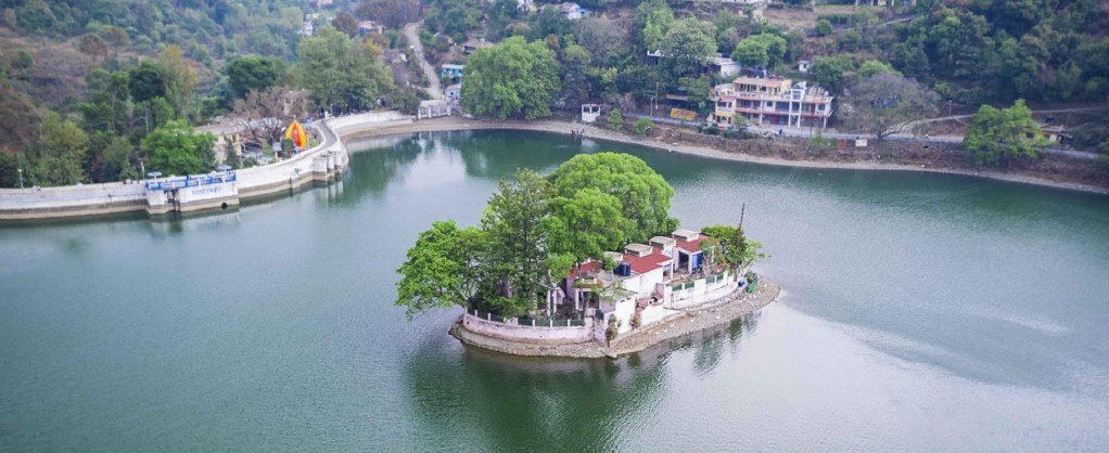 Uttarakhand: Aging Bhimtal Dam Raising Serious Safety Concerns – SANDRP